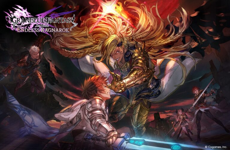 Granblue Fantasy: Relink – Endless Ragnarok libera demo gratuita e ...